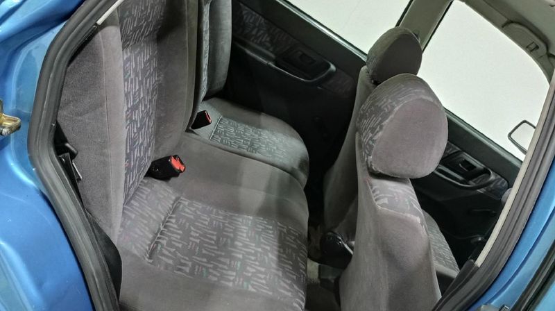 Used Volkswagen Polo Playa 1.4 for sale in Gauteng - Cars.co.za (ID ...