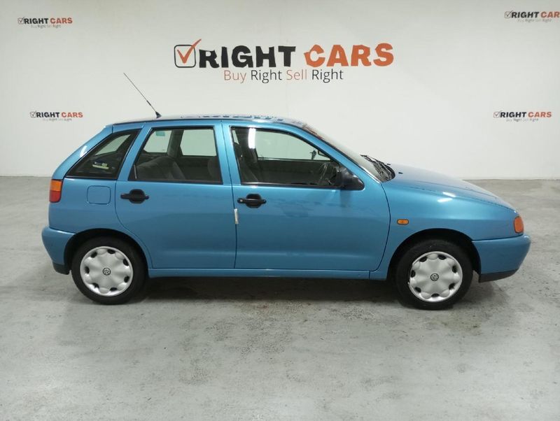 Used Volkswagen Polo Playa 1.4 for sale in Gauteng - Cars.co.za (ID ...