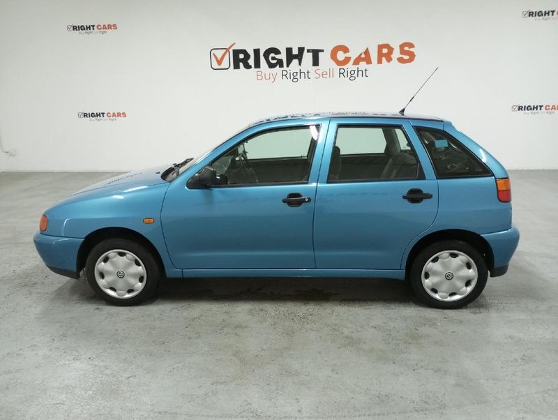 Used Volkswagen Polo Playa 1.4 for sale in Gauteng - Cars.co.za (ID ...