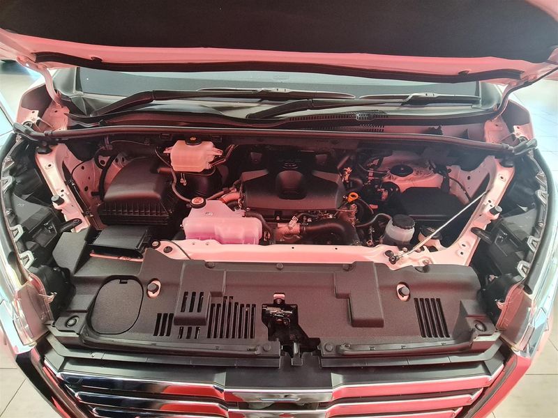 Used Toyota Quantum 2.8 VX 6-seat for sale in Limpopo - Cars.co.za (ID::9219484)