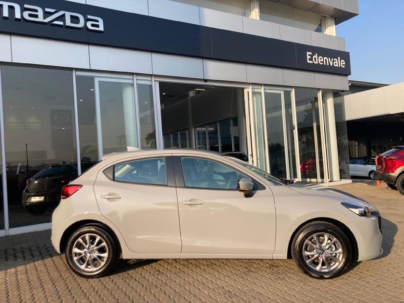 New Mazda 2 1.5 Dynamic Auto 5-dr for sale in Gauteng - Cars.co.za (ID ...