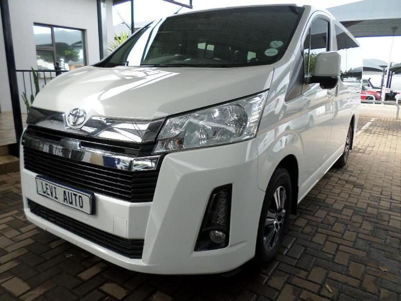 Used Toyota Quantum 2.8 GL 11-seat for sale in Gauteng - Cars.co.za (ID ...