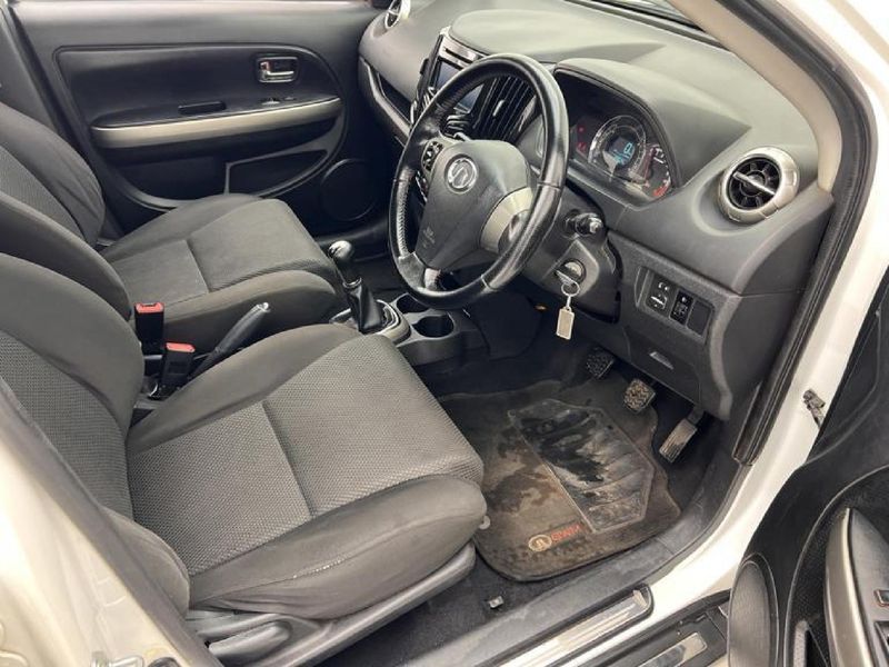 Used GWM M4 1.5 for sale in Gauteng - Cars.co.za (ID::9222335)