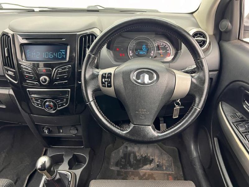 Used GWM M4 1.5 for sale in Gauteng - Cars.co.za (ID::9222335)