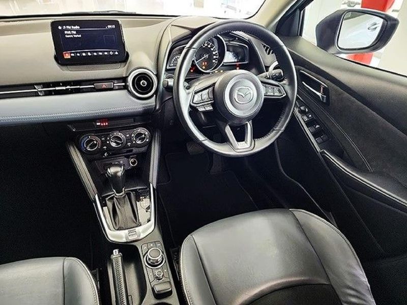 Used Mazda 2 1.5 Individual 5-dr Auto for sale in Kwazulu Natal - Cars ...