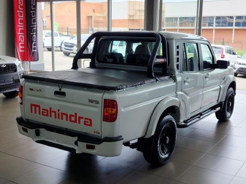 New Mahindra Pik Up 2.2 mHawk S6 Double-Cab for sale in Gauteng - Cars ...