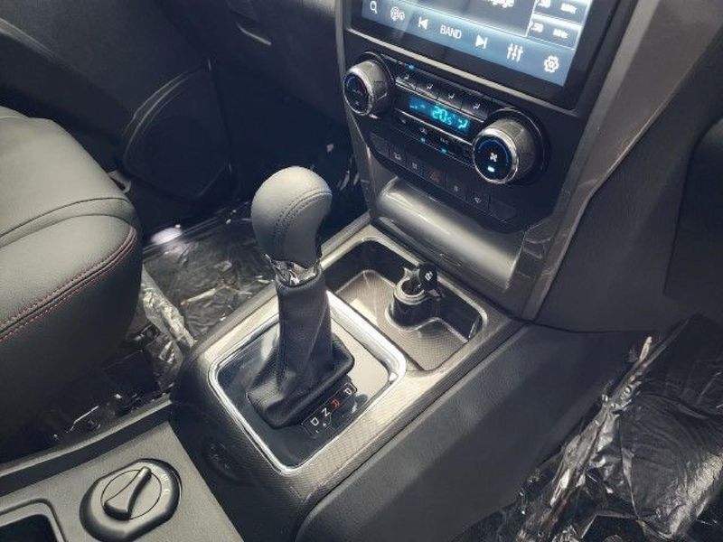 New Mahindra Pik Up 2.2 mHawk S11 Dew 4x4 Auto Double-Cab for sale in ...
