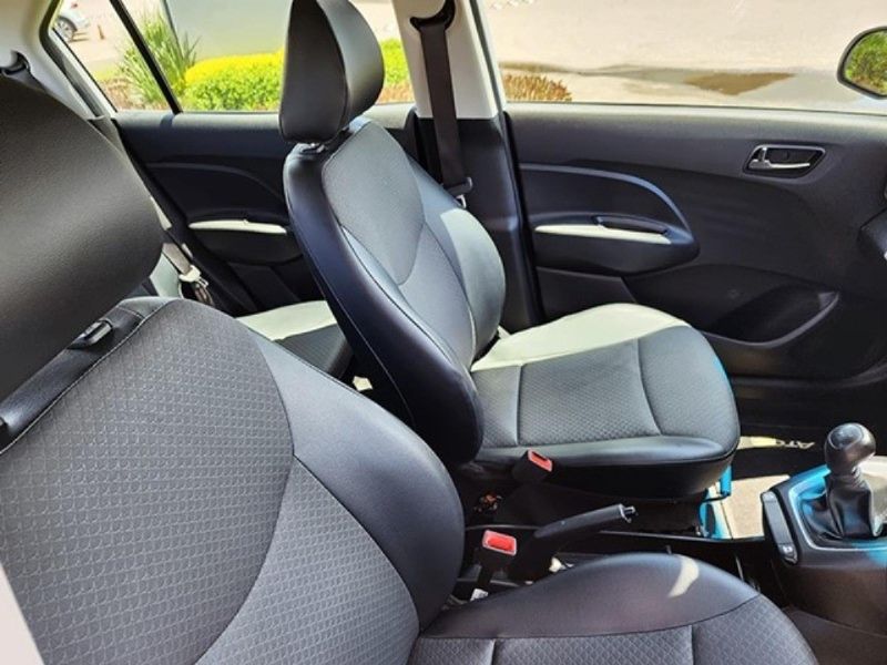 Used Hyundai Atos 1.1 Motion for sale in Kwazulu Natal - Cars.co.za (ID ...