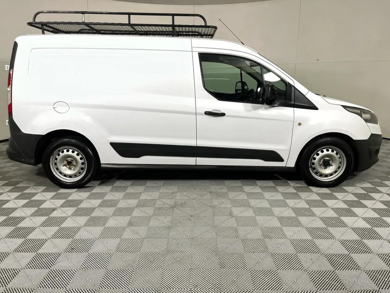 Used Ford Transit Connect 1.6 TDCi LWB Panel Van for sale in Gauteng ...