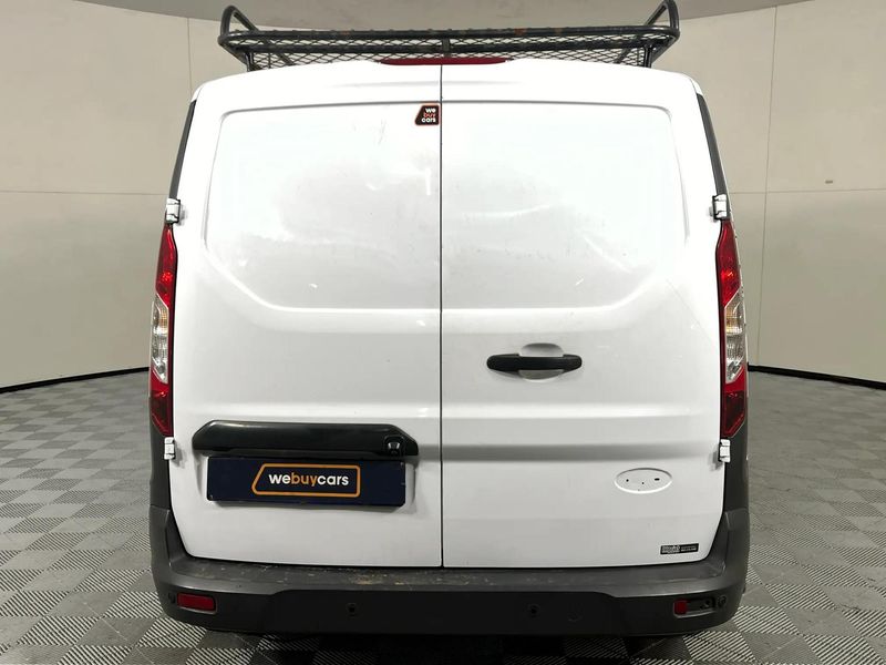 Used Ford Transit Connect 1.6 TDCi LWB Panel Van for sale in Gauteng ...