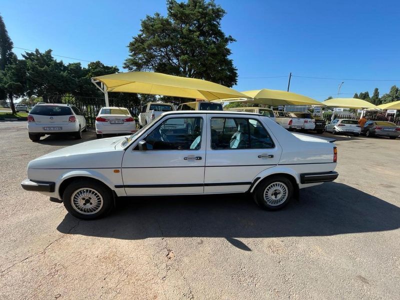Used Volkswagen Jetta II 1.8 CLX for sale in Gauteng - Cars.co.za (ID ...