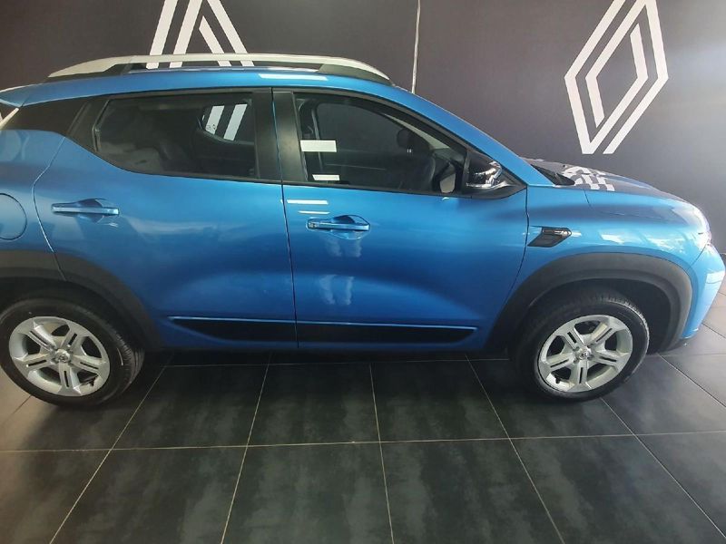New Renault Kiger 1.0 Energy Zen for sale in Western Cape - Cars.co.za ...