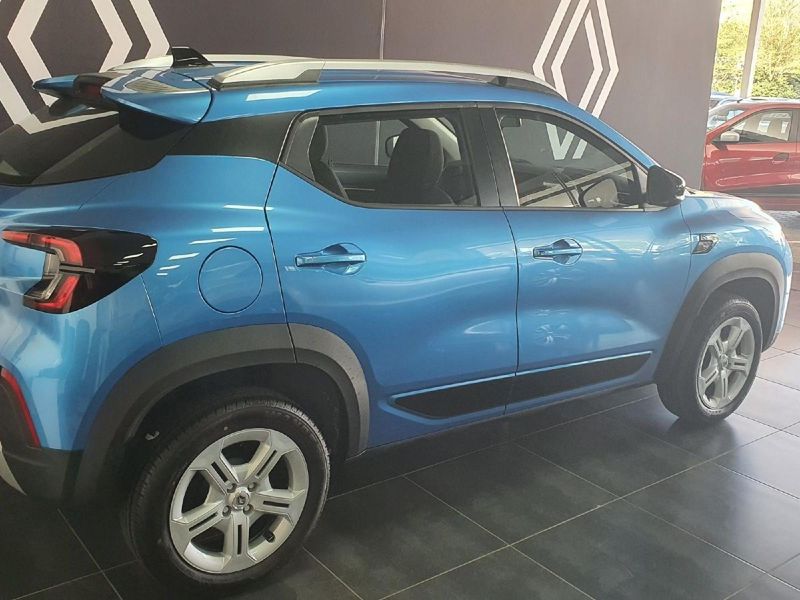 New Renault Kiger 1.0 Energy Zen for sale in Western Cape - Cars.co.za ...