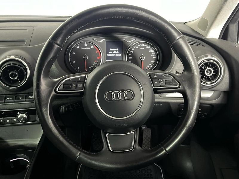 Used Audi A3 Sportback 1.8 TFSI SE for sale in Gauteng - Cars.co.za (ID ...