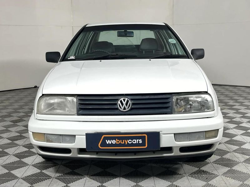 Used Volkswagen Jetta 1.8 CLX for sale in Western Cape - Cars.co.za (ID ...