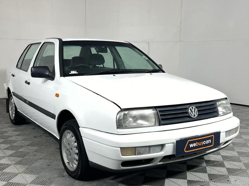 Used Volkswagen Jetta 1.8 CLX for sale in Western Cape - Cars.co.za (ID ...