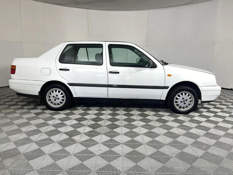 Used Volkswagen Jetta 1.8 CLX for sale in Western Cape - Cars.co.za (ID ...