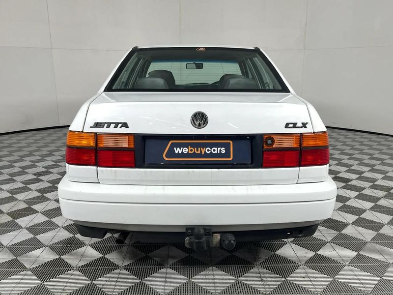 Used Volkswagen Jetta 1.8 CLX for sale in Western Cape - Cars.co.za (ID ...