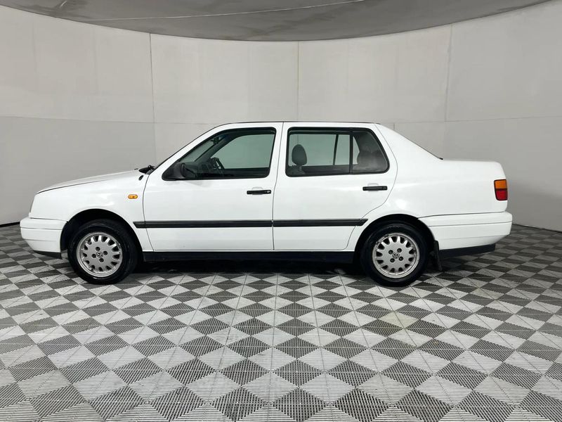 Used Volkswagen Jetta 1.8 CLX for sale in Western Cape - Cars.co.za (ID ...