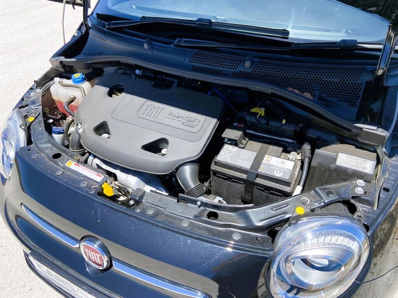 Used Fiat 500 900T Club Auto for sale in Western Cape - Cars.co.za (ID ...