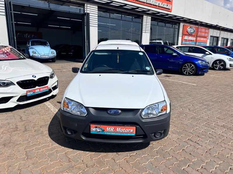 Used Ford Bantam 1.6i XLT for sale in Gauteng - Cars.co.za (ID::9228761)