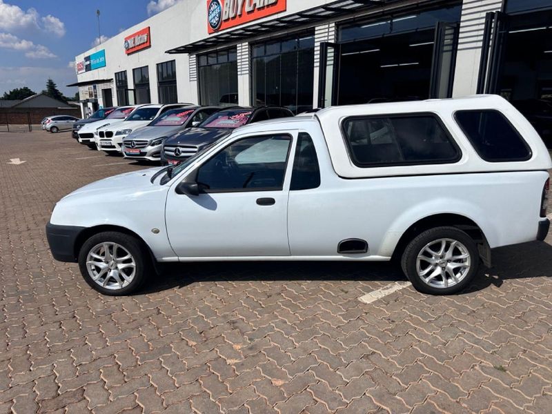 Used Ford Bantam 1.6i XLT for sale in Gauteng - Cars.co.za (ID::9228761)