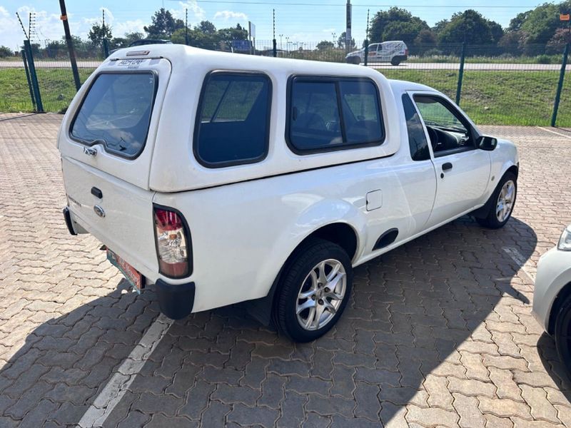 Used Ford Bantam 1.6i XLT for sale in Gauteng - Cars.co.za (ID::9228761)