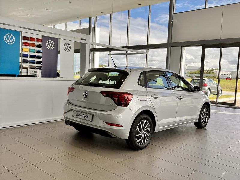 New Volkswagen Polo 1.0 TSI Life for sale in Eastern Cape - Cars.co.za ...