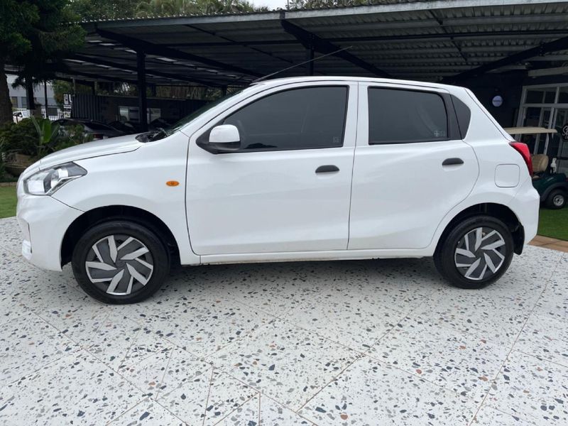 Used Datsun Go 1.2 Mid for sale in Kwazulu Natal - Cars.co.za (ID::9229833)