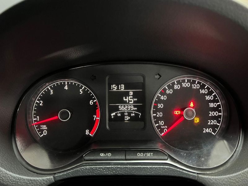 Used Volkswagen Polo Vivo 1.4 Comfortline 5-dr for sale in Gauteng ...