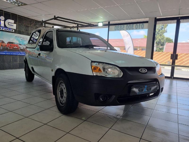 Used Ford Bantam 1.3i for sale in Gauteng - Cars.co.za (ID::9230728)