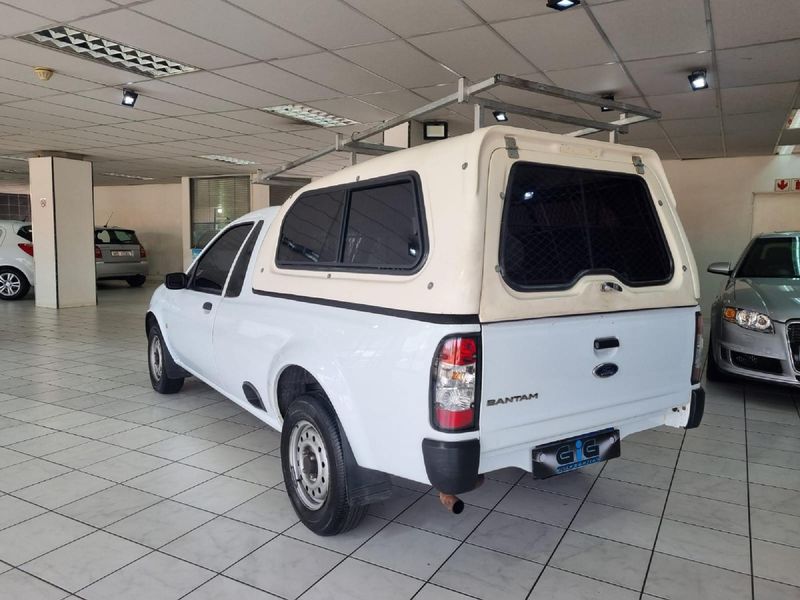 Used Ford Bantam 1.3i for sale in Gauteng - Cars.co.za (ID::9230728)