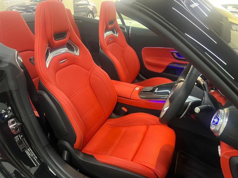 Used Mercedes-Benz SL AMG 43 for sale in Kwazulu Natal - Cars.co.za (ID ...