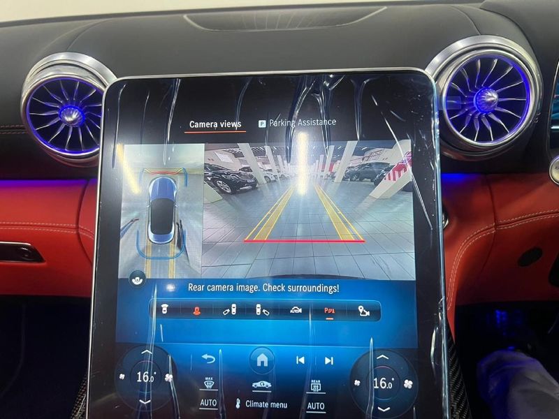 Used Mercedes-Benz SL AMG 43 for sale in Kwazulu Natal - Cars.co.za (ID ...