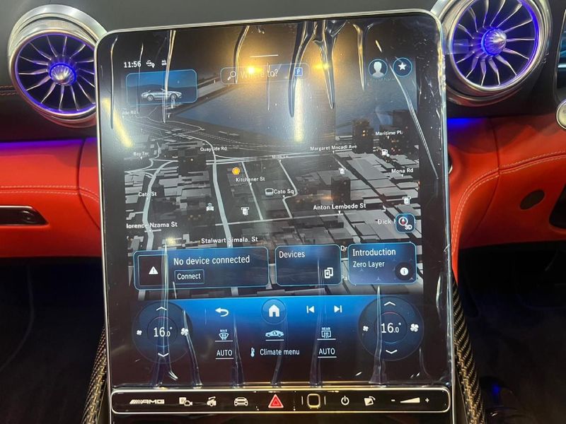 Used Mercedes-Benz SL AMG 43 for sale in Kwazulu Natal - Cars.co.za (ID ...