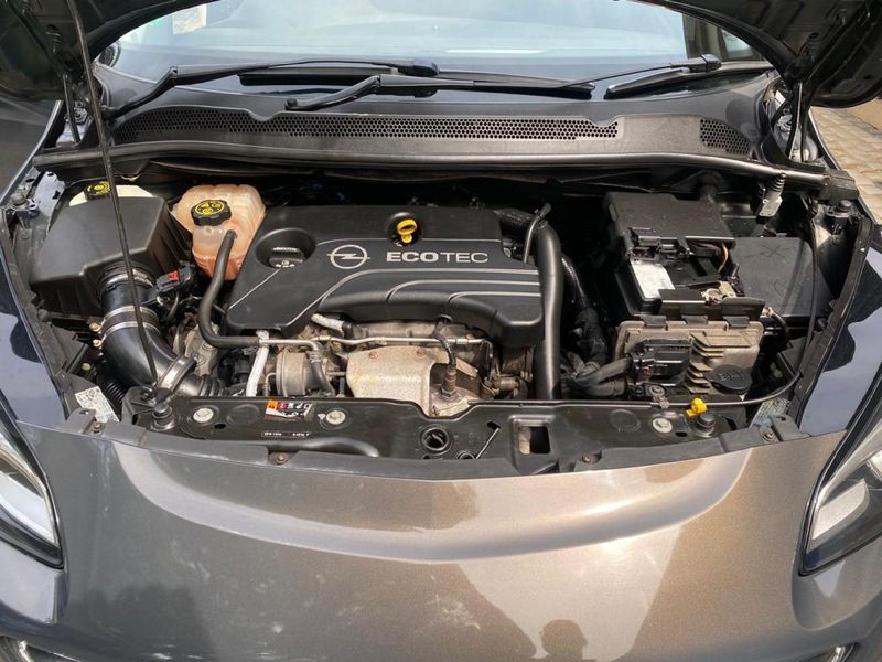 Used Opel Corsa 1.0T EcoFlex Enjoy 5-dr (85kW) for sale in Kwazulu ...
