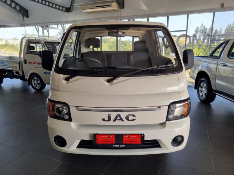 New JAC X200 S 2.8 TD 1.5-ton Dropside for sale in Kwazulu Natal - Cars ...