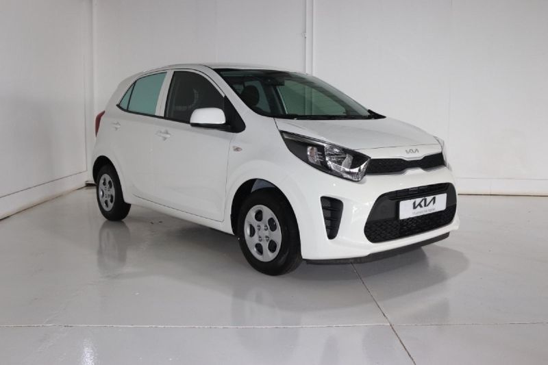 New Kia Picanto 1.0 Runner Panel Van for sale in Gauteng - Cars.co.za ...