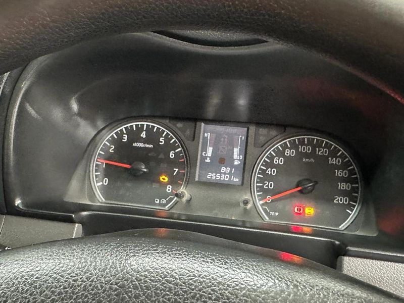 Used Nissan NV350 2.5 16-seat Impendulo for sale in Eastern Cape - Cars ...