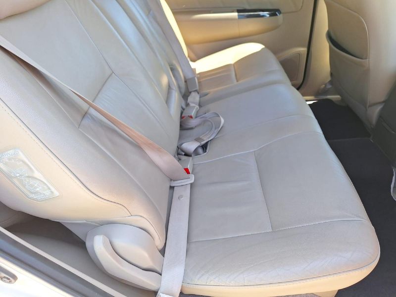 Used Toyota Fortuner 3.0 D-4D Heritage 4x4 Auto for sale in Western ...