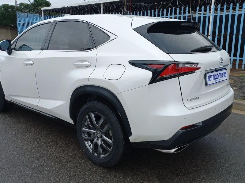 Used Lexus NX 2.0T EX | 300 EX for sale in Gauteng - Cars.co.za (ID ...