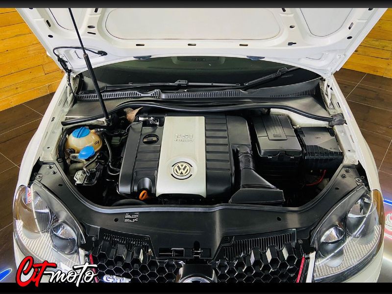 Used Volkswagen Golf GTI 2.0T FSI Auto for sale in Gauteng - Cars.co.za ...