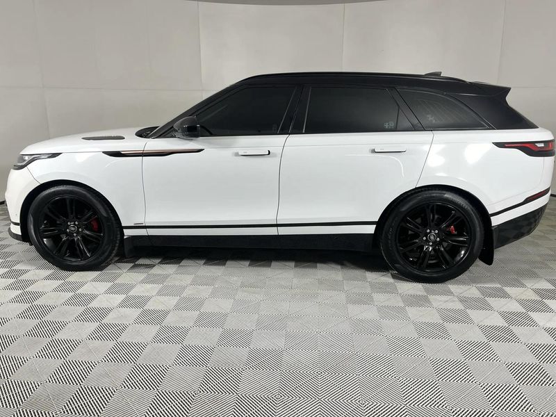 Used Land Rover Range Rover Velar 3.0 V6 S|C HSE | P380 for sale in ...