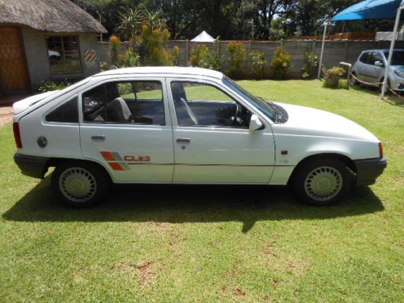 Used Opel Kadett 140 Cub for sale in Gauteng - Cars.co.za (ID::9241311)