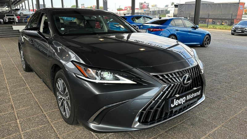 Used Lexus ES 250 EX for sale in Gauteng - Cars.co.za (ID::9241336)