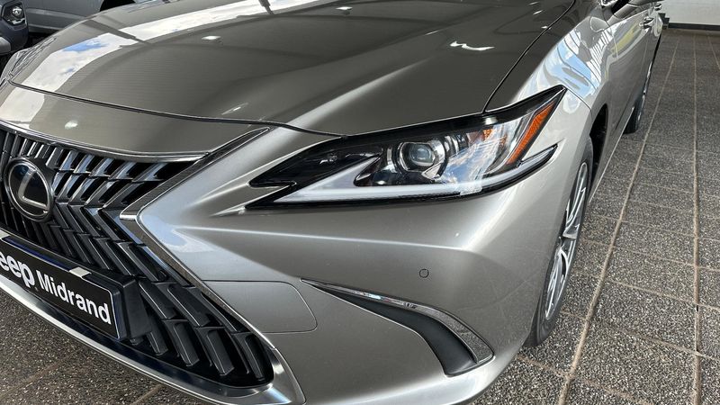 Used Lexus ES 250 EX for sale in Gauteng - Cars.co.za (ID::9241336)
