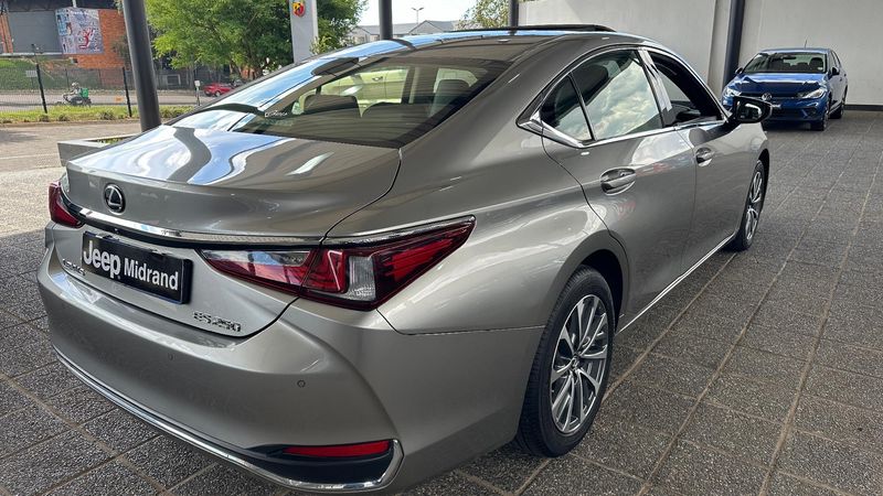 Used Lexus ES 250 EX for sale in Gauteng - Cars.co.za (ID::9241336)