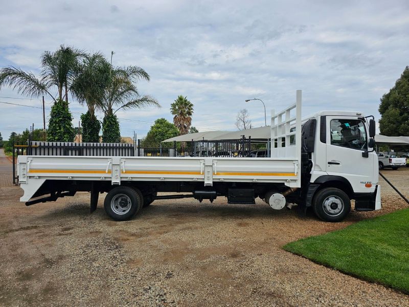 Used UD Trucks Croner ID CRONER MKE 210 FC 6 TONNER for sale in Gauteng ...