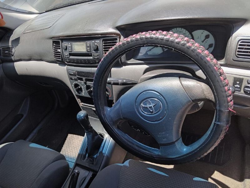 Used Toyota Corolla 180i GLS for sale in Gauteng - Cars.co.za (ID::9241579)