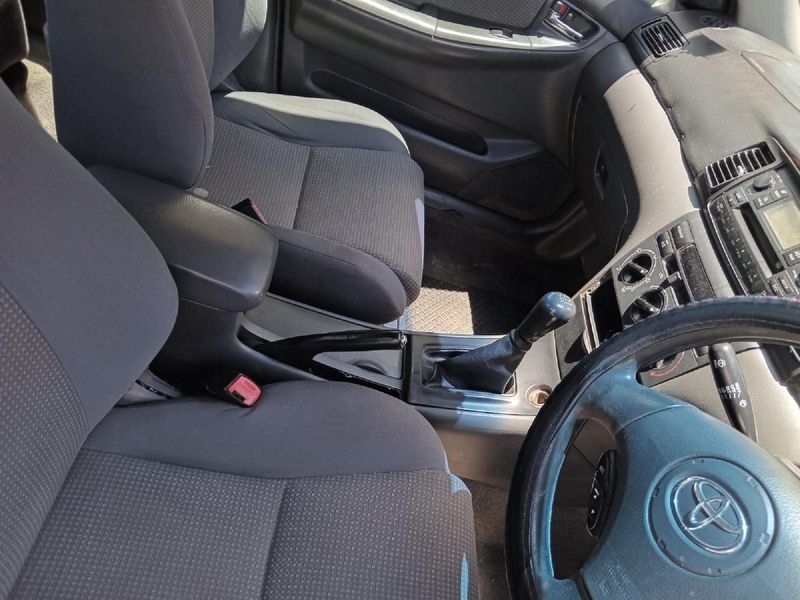 Used Toyota Corolla 180i GLS for sale in Gauteng - Cars.co.za (ID::9241579)